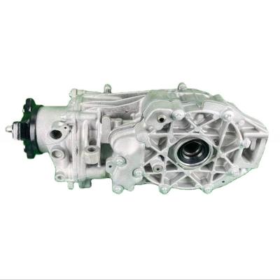China A2463501802 Rear Differential Assembly 50x38x35cm for 2013+ Mercedes CLA250 A45 B250 W246 AWD Models for sale