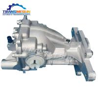 China Kia Sorento XM Transmission Rear Differential Bracket Assembly 530003B300 48×30×30 cm 3.091 Gear Ratio for sale