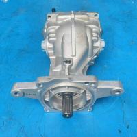 China Kia Sorento XM Transmission Rear Differential Bracket Assembly 530003B300 48×30×30 cm 3.091 Gear Ratio for sale