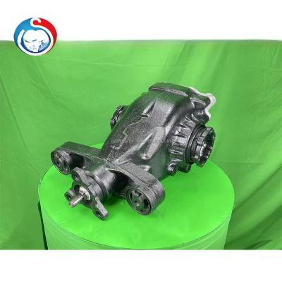 China Remanufactured Rear Differential Assembly for Cadillac ATS 8-Speed Transmission 2.85 Ratio 45×37×34cm for sale