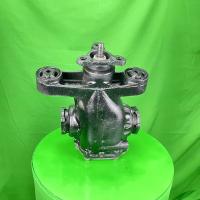 China Remanufactured Rear Differential Assembly for Cadillac ATS 8-Speed Transmission 2.85 Ratio 45×37×34cm for sale