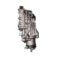 China Aluminum Complete Differential Gear Assembly for Mercedes-Benz A2463501802/A2463506900 - 45×30×30 cm Remanufactured Transmission Part for sale