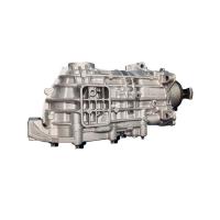 China Aluminum Complete Differential Gear Assembly for Mercedes-Benz A2463501802/A2463506900 - 45×30×30 cm Remanufactured Transmission Part for sale