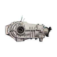 China Aluminum Complete Differential Gear Assembly for Mercedes-Benz A2463501802/A2463506900 - 45×30×30 cm Remanufactured Transmission Part for sale