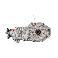 China Aluminum Complete Differential Gear Assembly for Mercedes-Benz A2463501802/A2463506900 - 45×30×30 cm Remanufactured Transmission Part for sale