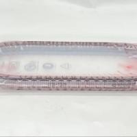 China QR019CHA MVM X33 CVT Chain Belt 901067 27x11x3cm 1.5kg Auto Transmission Gearbox Component for sale