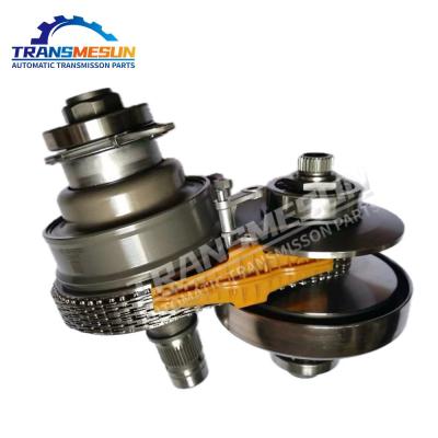 China TRANSMESUN TR690 Chain Wheel Set 40x40x35cm for Subaru 2009-2014 Automatic Transmission Parts for sale