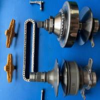 China Subaru TR580 Chain Wheel 40x40x35cm 30KG for OUTBACK EXIGA LEGACY FORESTER Automatic Transmission Parts for sale
