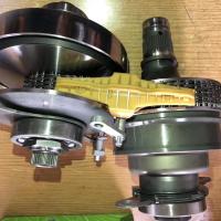 China Subaru TR580 Chain Wheel 40x40x35cm 30KG for OUTBACK EXIGA LEGACY FORESTER Automatic Transmission Parts for sale