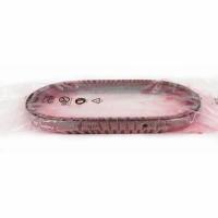 China 2KG JF017E RE0F10D CVT Gearbox Belt Chain for Nissan TEANA X Trail QASHQAI 901074 901089 901096 for sale
