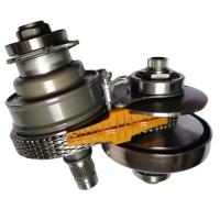 China TR690 Transmission Chain Wheel Set for Subaru 2009-2014 31012AA000 31012AA020 40x40x35cm for sale