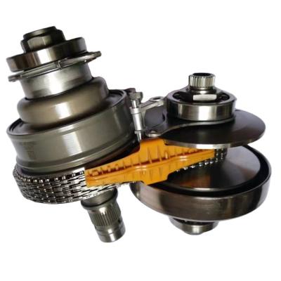 China TR690 Transmission Chain Wheel Set for Subaru 2009-2014 31012AA000 31012AA020 40x40x35cm for sale