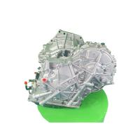 China Remanufactured K114F Automatic Transmission Assembly for 2016-2021 RAV4 AWD 3ZRFAE 30400-48020 115kg for sale