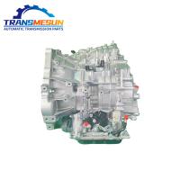 China Remanufactured K114F Automatic Transmission Assembly for 2016-2021 RAV4 AWD 3ZRFAE 30400-48020 115kg for sale