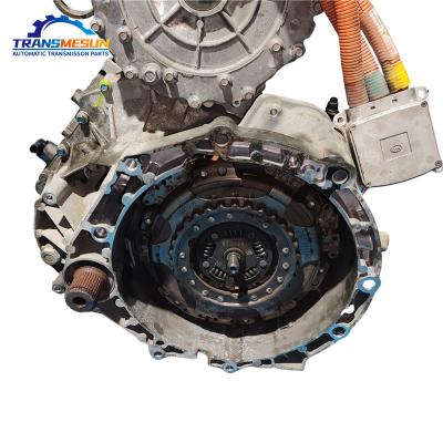 China Used BYD6HDT35 DCT Gearbox Assembly 115kg for BYD Qin 2018 1.5T New Energy for sale