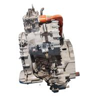 China Used BYD6HDT35 DCT Gearbox Assembly 115kg for BYD Qin 2018 1.5T New Energy for sale