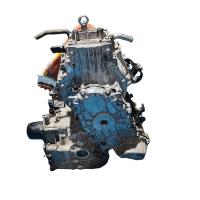 China Used BYD6HDT35 DCT Gearbox Assembly 115kg for BYD Qin 2018 1.5T New Energy for sale