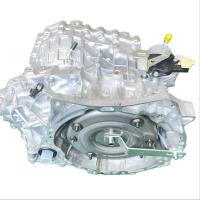 China Nissan Qashqai X-Trail JF011E RE0F10A CVT Transaxle Direct Replacement 31020-3UX7B for sale
