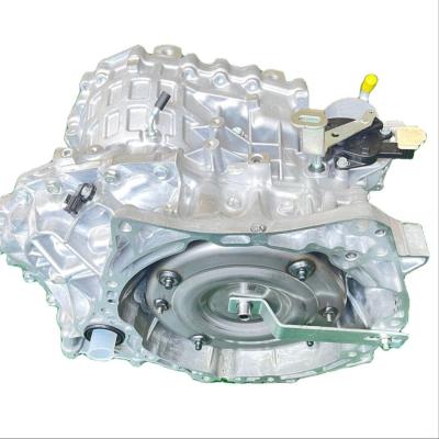 China Nissan Qashqai X-Trail JF011E RE0F10A CVT Transaxle Direct Replacement 31020-3UX7B for sale