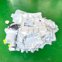 China Nissan Qashqai X-Trail JF011E RE0F10A CVT Transaxle Direct Replacement 31020-3UX7B for sale