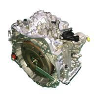 China Remanufactured Transmission Gear Box System for Nissan JF011E RE0F10B 2011-2015 100kg for sale