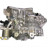 China Remanufactured Transmission Gear Box System for Nissan JF011E RE0F10B 2011-2015 100kg for sale