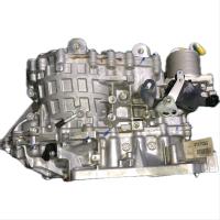 China Remanufactured Transmission Gear Box System for Nissan JF011E RE0F10B 2011-2015 100kg for sale