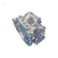 China Remanufactured Nissan JF011E RE0F10A Transmission 2.5L 4WD for QASHQAI X-TRAIL for sale