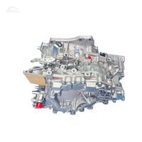 China Remanufactured Nissan JF011E RE0F10A Transmission 2.5L 4WD for QASHQAI X-TRAIL for sale