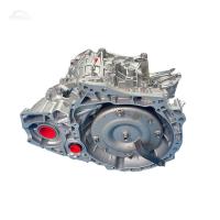 China Remanufactured Nissan JF011E RE0F10A Transmission 2.5L 4WD for QASHQAI X-TRAIL for sale