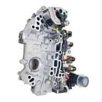 China TOSOK JF020E RE0F11B CVT7 Transmission Control Body for Nissan Kicks Sylphy Tiida 31705-50X0B for sale