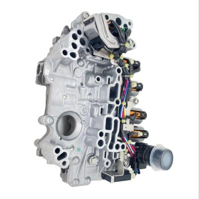 China TOSOK JF020E RE0F11B CVT7 Transmission Control Body for Nissan Kicks Sylphy Tiida 31705-50X0B for sale
