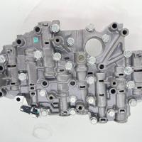 China TOSOK JF020E RE0F11B CVT7 Transmission Control Body for Nissan Kicks Sylphy Tiida 31705-50X0B for sale