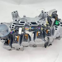China TOSOK JF020E RE0F11B CVT7 Transmission Control Body for Nissan Kicks Sylphy Tiida 31705-50X0B for sale