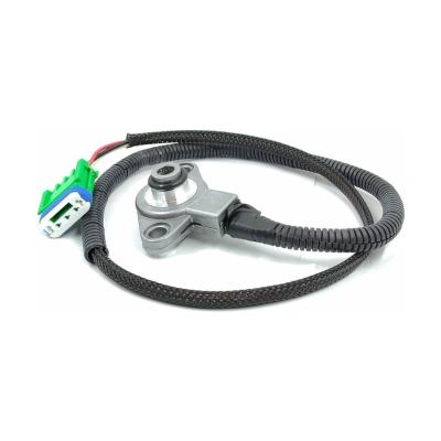 China AL4 DP0 Oil Pressure Sensor 84.399 for Auto Transmission Parts 0.2KG for sale