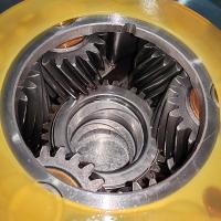 China M11 DSI6 Transmission Planetary Gear Assembly 30x30x30cm for GEELY Lifan 2010-2016 Models OEM 0511-659074 for sale