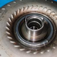 China DSI6 M11 DFA 2.0T Automatic Transmission Torque Converter 45x45x35cm for Ssangyong Korando - OEM 0511511061 for sale