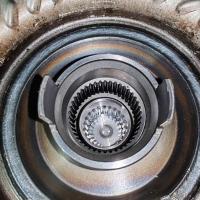 China DSI6 M11 DFA 2.0T Automatic Transmission Torque Converter 45x45x35cm for Ssangyong Korando - OEM 0511511061 for sale