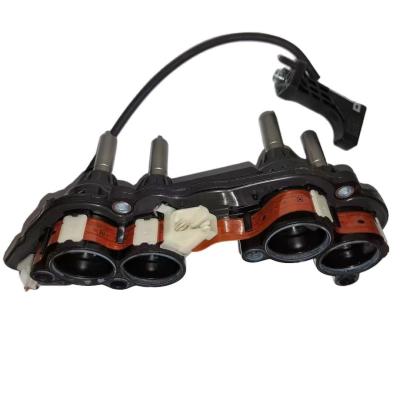China Gear Selector 0CJ 0CK DL382 for Audi A4 A6 C7 Volkswagen Automatic Transmission for sale