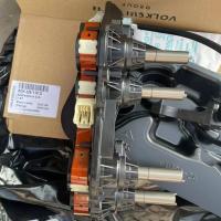 China Gear Selector 0CJ 0CK DL382 for Audi A4 A6 C7 Volkswagen Automatic Transmission for sale
