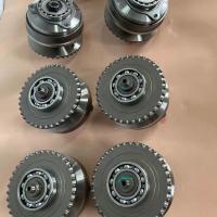 China OE NO. 019CHD CVT Input Pulley Shaft Assembly for Cheryl First generation E5 11.07- for sale