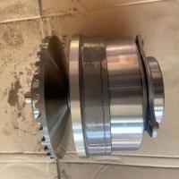 China OE NO. 019CHD CVT Input Pulley Shaft Assembly for Cheryl First generation E5 11.07- for sale