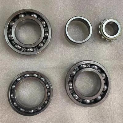 China CVT180 Transmission Belt Pulley Bearing Kit 20x20x20 cm for Roewe MG MG5 ZS for sale