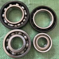 China CVT180 Transmission Belt Pulley Bearing Kit 20x20x20 cm for Roewe MG MG5 ZS for sale
