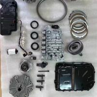 China CVT180 Transmission Belt Pulley Bearing Kit 20x20x20 cm for Roewe MG MG5 ZS for sale