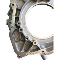 China Torque Converter Differential Housing for Buick GL8 LaCrosse Roewe 950 3.0L 24258276 15kg for sale