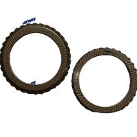 China 6DCT450 Friction Plate Kit 8-Piece Set for Chrysler Dodge Ford Land Rover Volvo Automatic Transmission for sale