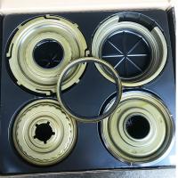 China U660e Auto Gearbox Piston Pack Aluminum for Toyota 2006-2011 Automatic Transmission for sale
