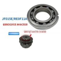 China Sprocket Master Cylinder Bearing Repair Kit X-31409-3JX0D for Nissan JF015E RE0F11A for sale