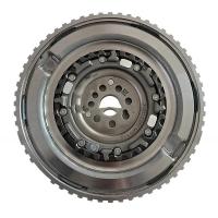 China Transmission Clutch Flywheel 1.7T for Hyundai Kia D7GF1 D7UF1 OE 2320003950 New Aluminum for sale